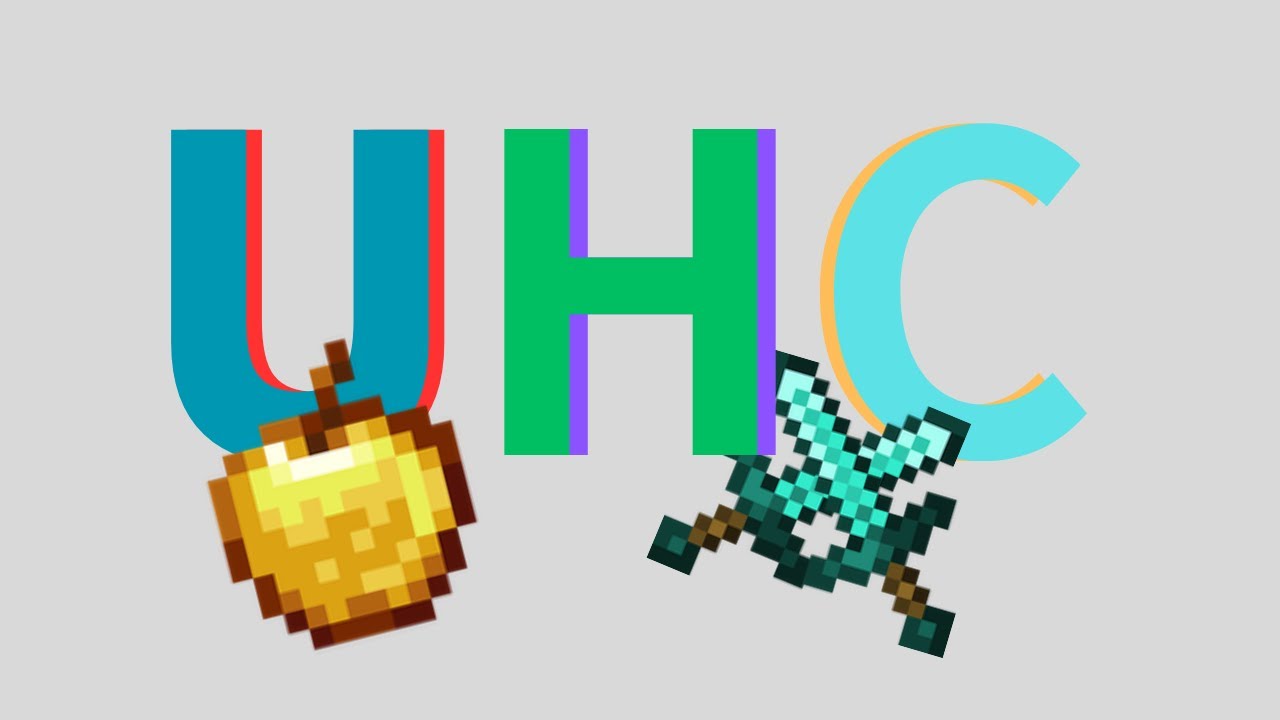 《minecraft》林地府邸杯UHC - YouTube