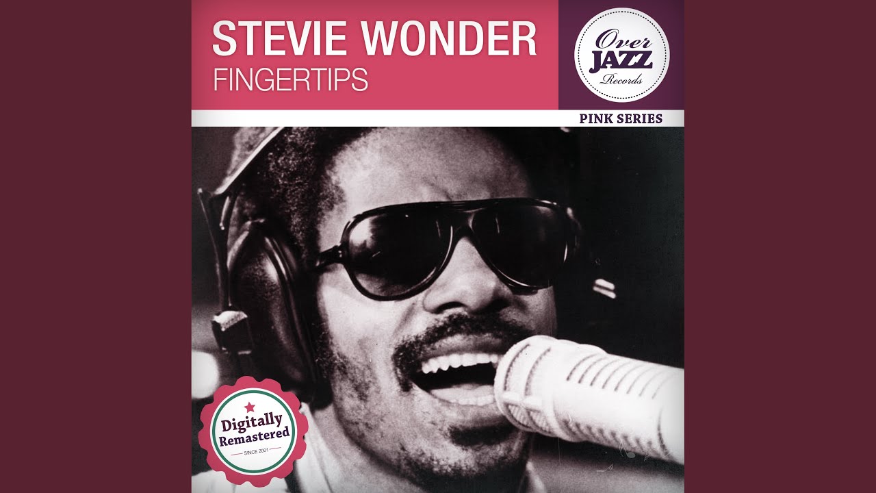 Fingertips - Part 2 - YouTube