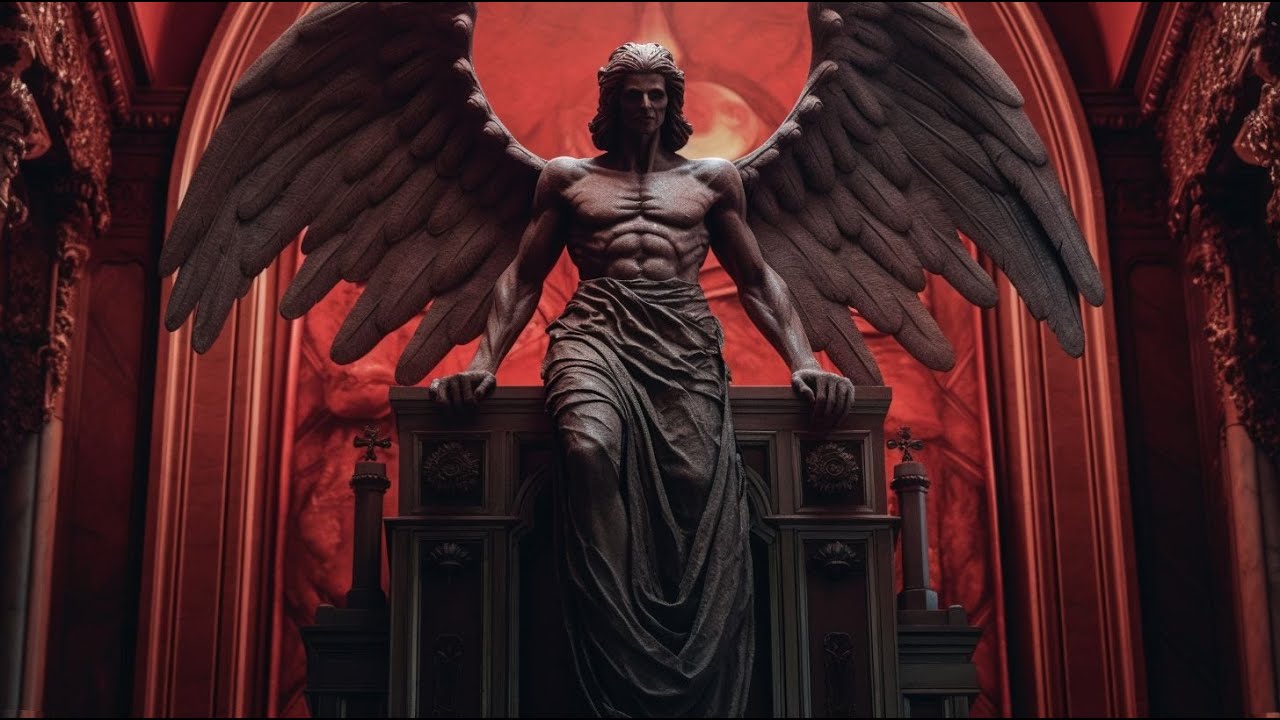 The Devils FINAL Plan For The Last Days Is Unfolding Before Our Eyes ...