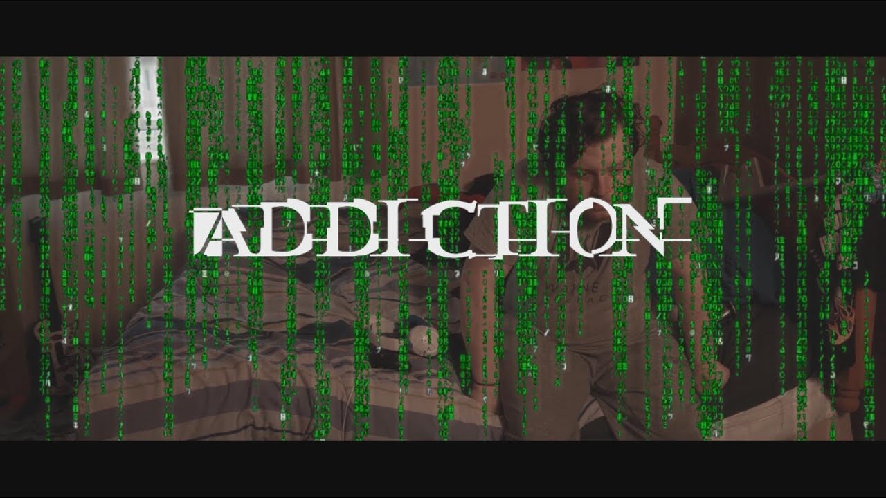 Addiction (Short University Film 2018) - YouTube