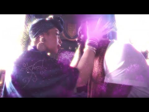 ZIETA EVE - SHYNE ( OFFICIAL MUSIC VIDEO )