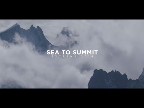 Sea 2 Summit challenge - Instilled Teaser - YouTube