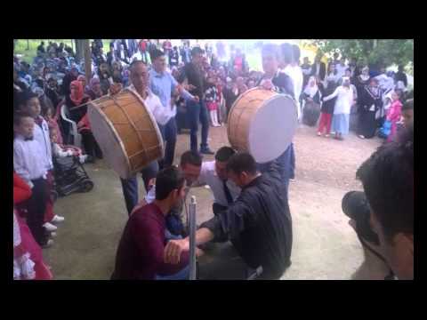 BARTIN ÇİFTETELLİ GRUP KARİZMA DÜĞÜNLERDEN