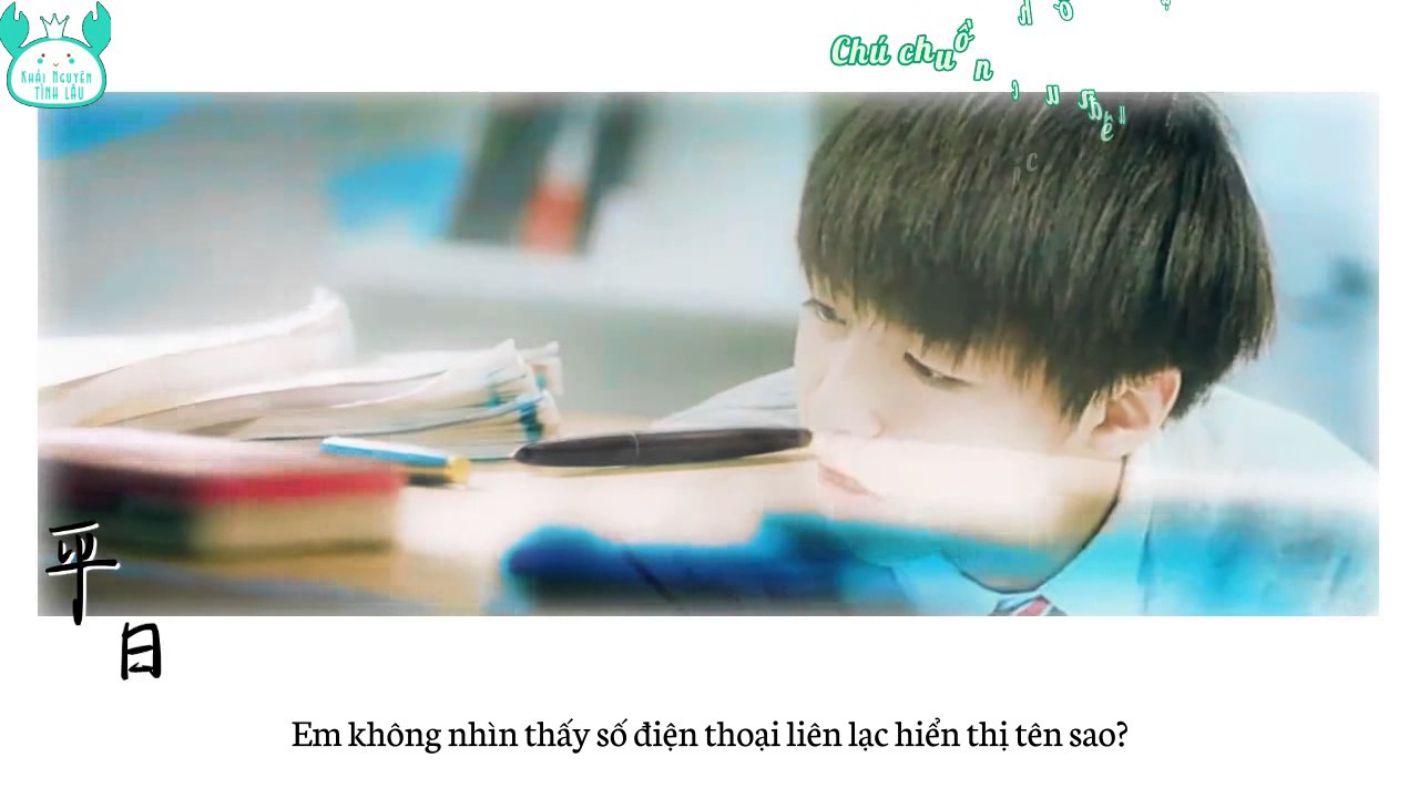 [KNTL][Vietsub FMV][Khải Nguyên] NGÀY THƯỜNG (Link trong Mô tả) - YouTube