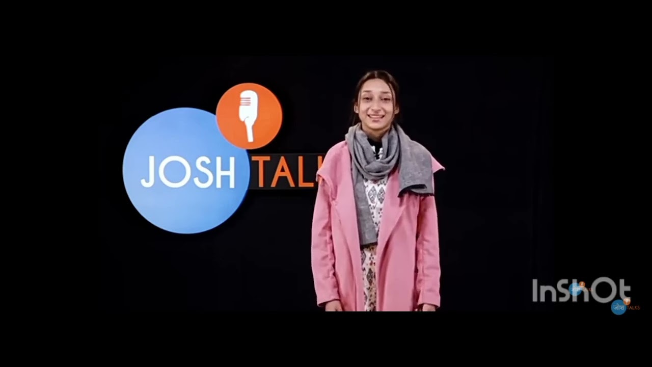don't ignore sexual abuse👿# Josh talks 💯 - YouTube