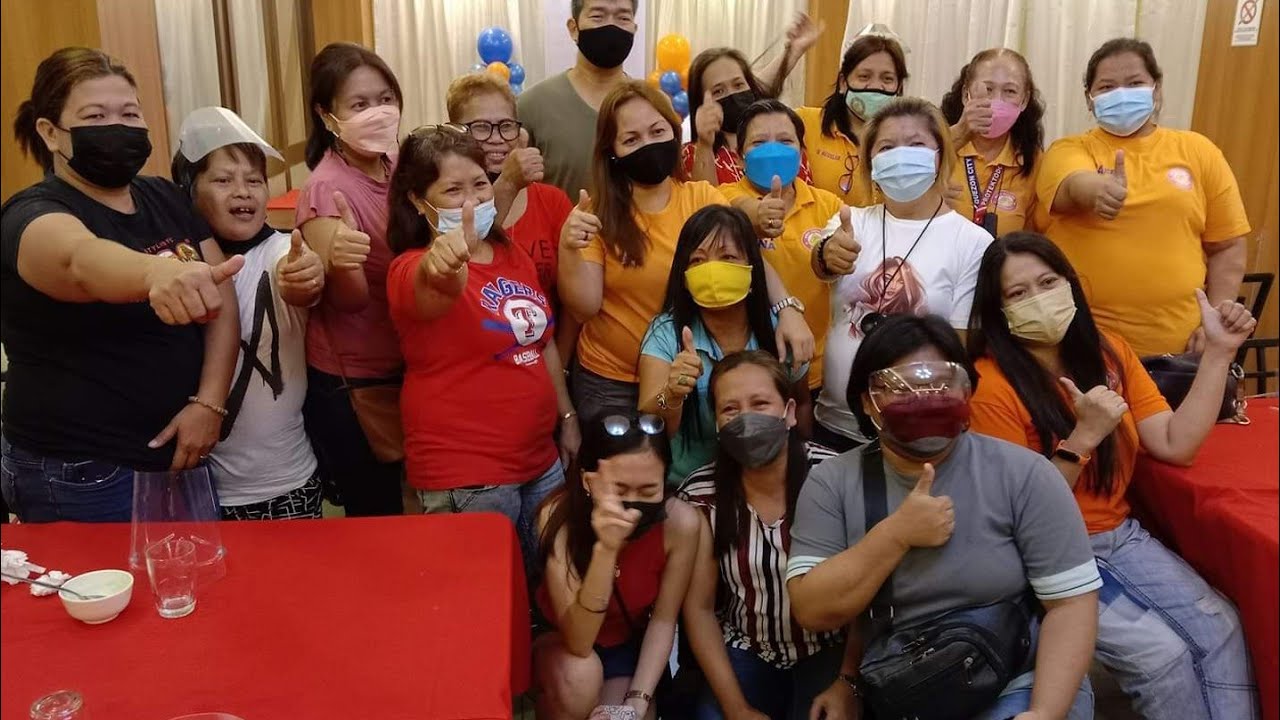 Birthday Surprise for our Brgy. Chairman Rodel Lobo | Happy Birthday 🎉🥳 ...
