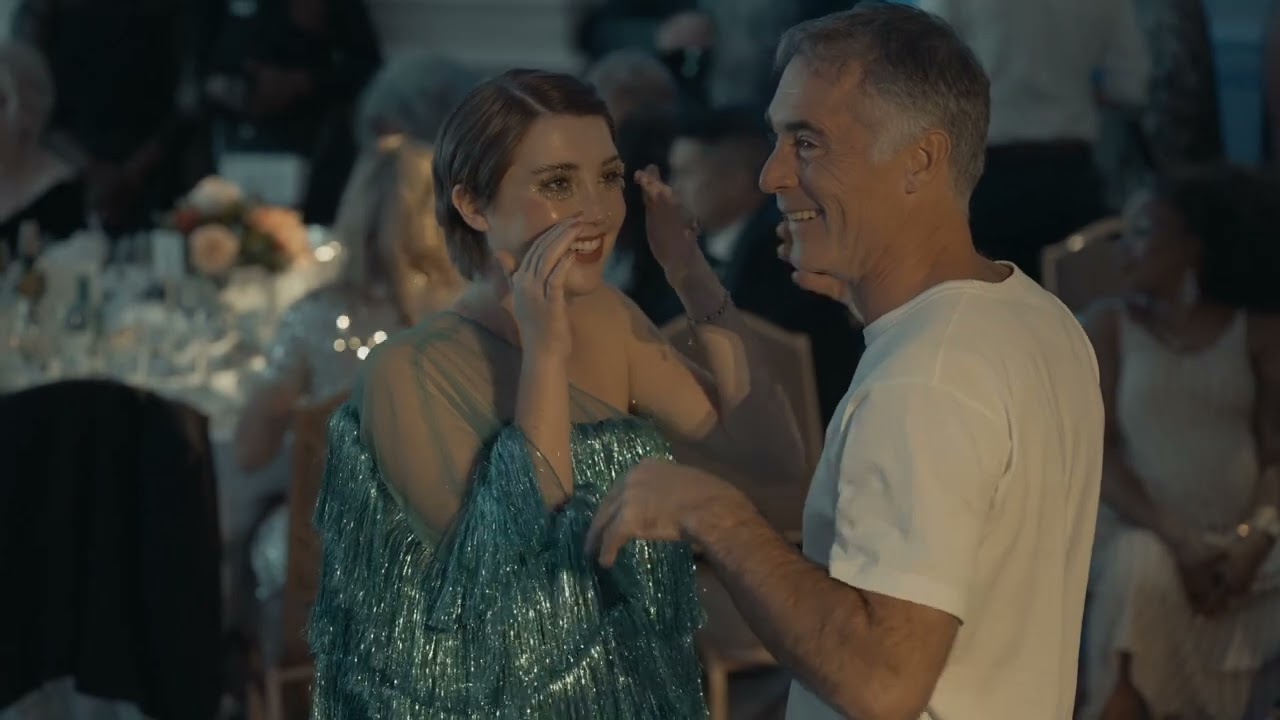 BUZZ TALENT presents THIS IS ICON | LFW 2021 - YouTube