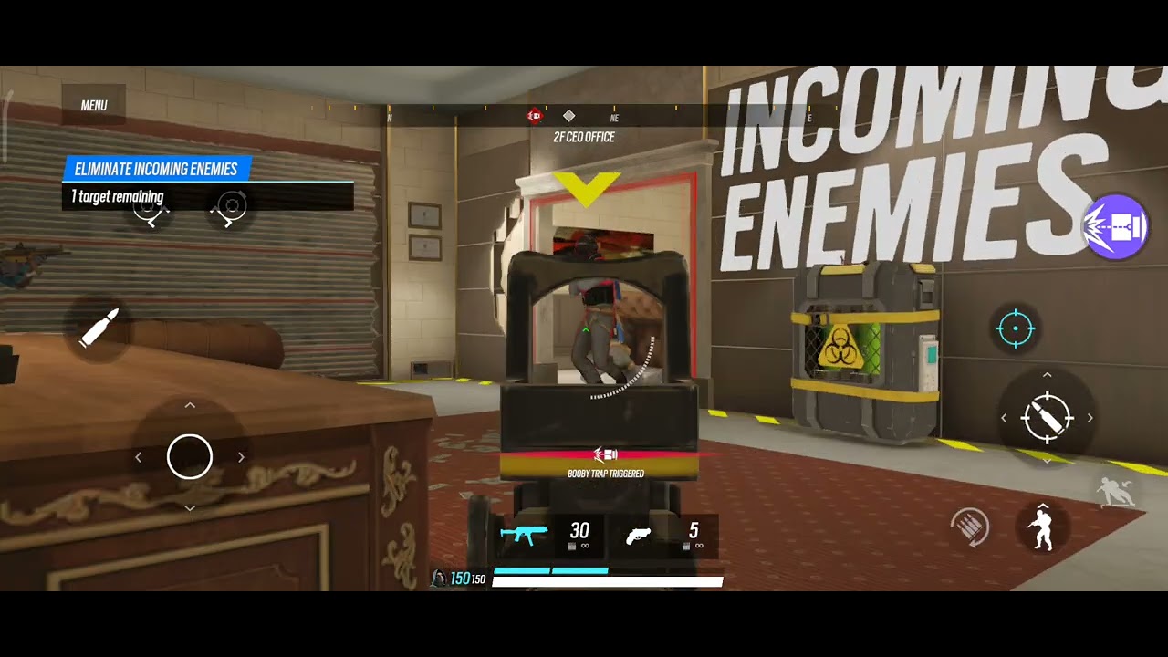 GAMEPLAY OF NEW GAME BETA VERSION - YouTube