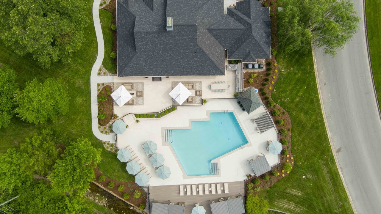The Willows - Lifestyle Experience - Luxury Apartments in Louisville ...