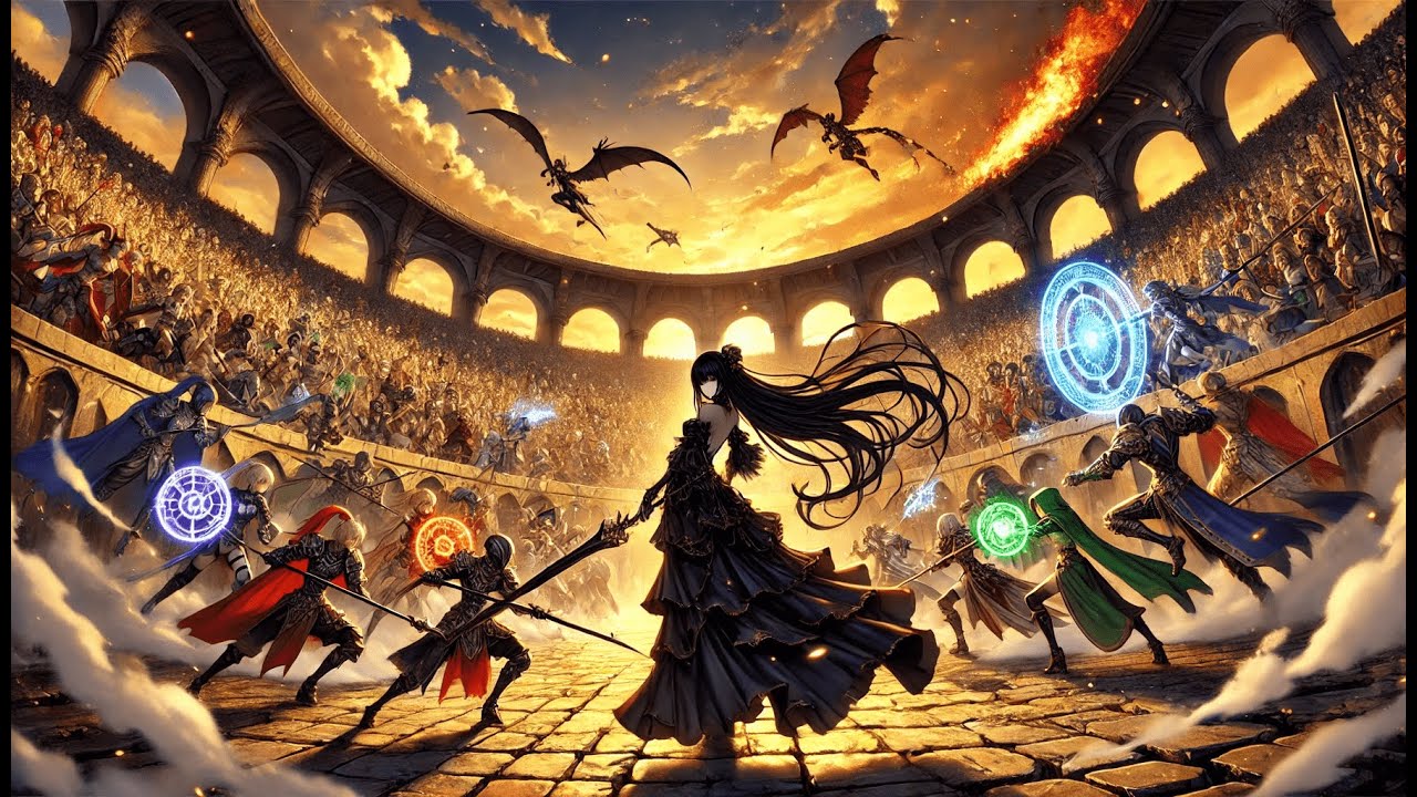 Shrine of Bones (Higher Resolution) - YouTube