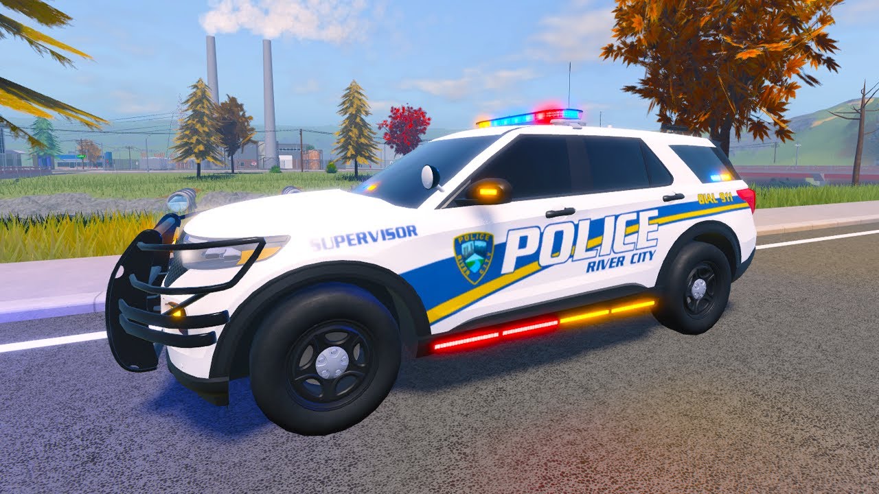 The Craziest Server Yet! | ERLC Aussie Roleplay Server | ROBLOX ...