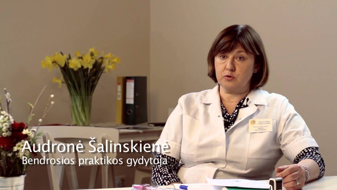 Žmogaus papilomos virusas (ŽPV) - YouTube