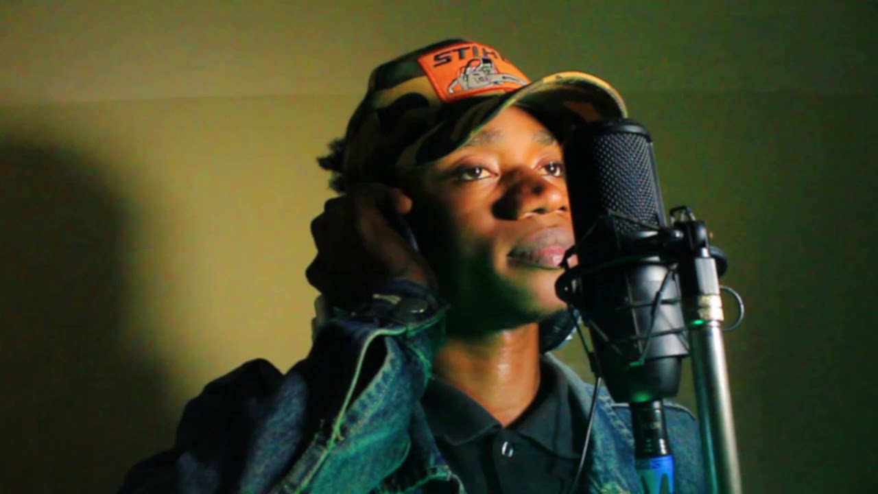 Villan Moon_AKAROKO_ ft Ibreezy_Official video 2021 - YouTube