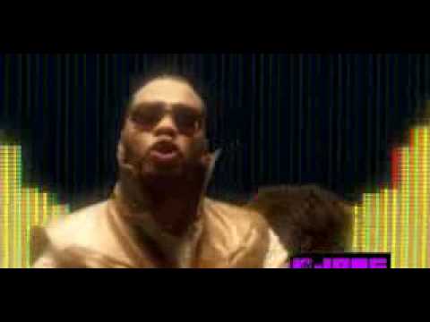 Flo Rida - Right round [Official Video] - YouTube