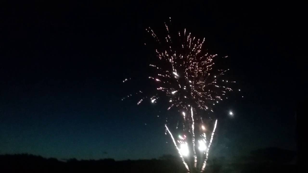 Firework - YouTube