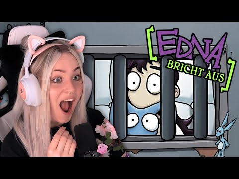 Edna & Harvey - Edna bricht aus [UNCUT]