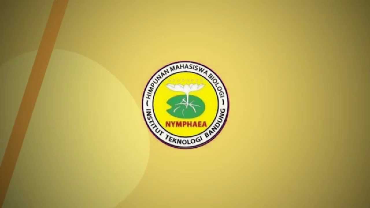 Publikasi PM Nymphaea ITB - YouTube