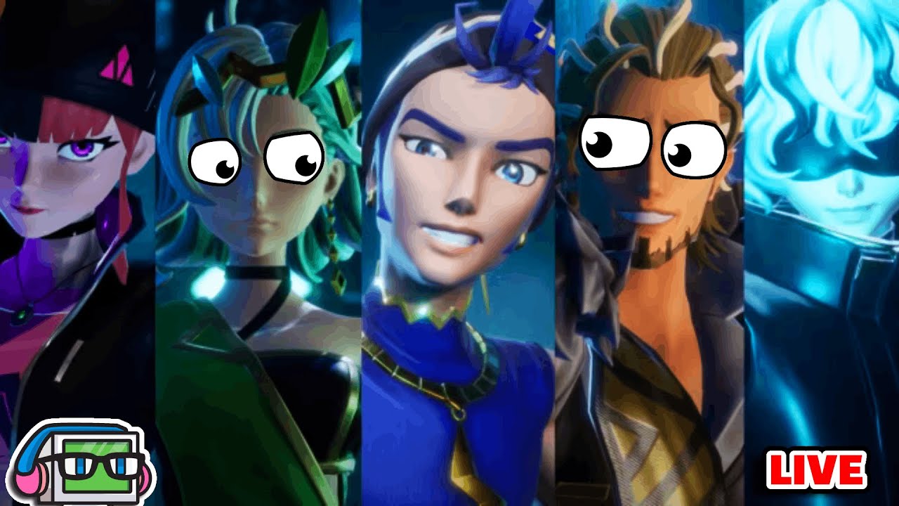 Speedrun Clear All Bosses One Shot in Palworld! - YouTube