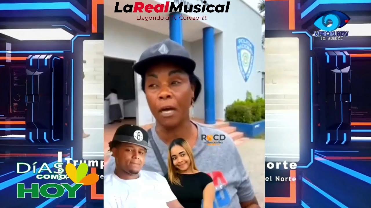 Adelso Almanzar en Vivo con la mejor Musica - YouTube