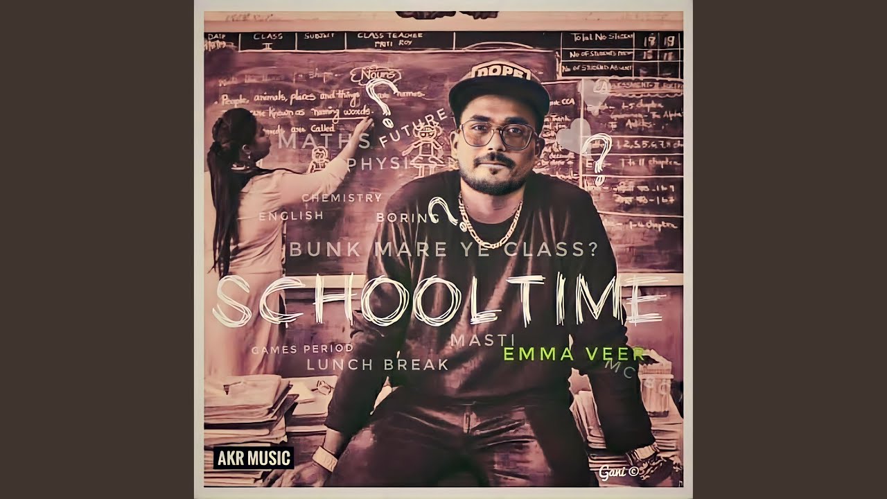 School Time - YouTube Music