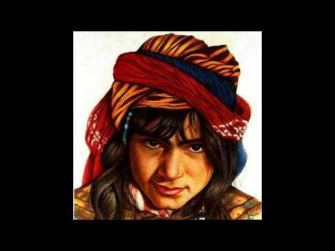 KURMANCI DENGBEJ DELIL DILANAR