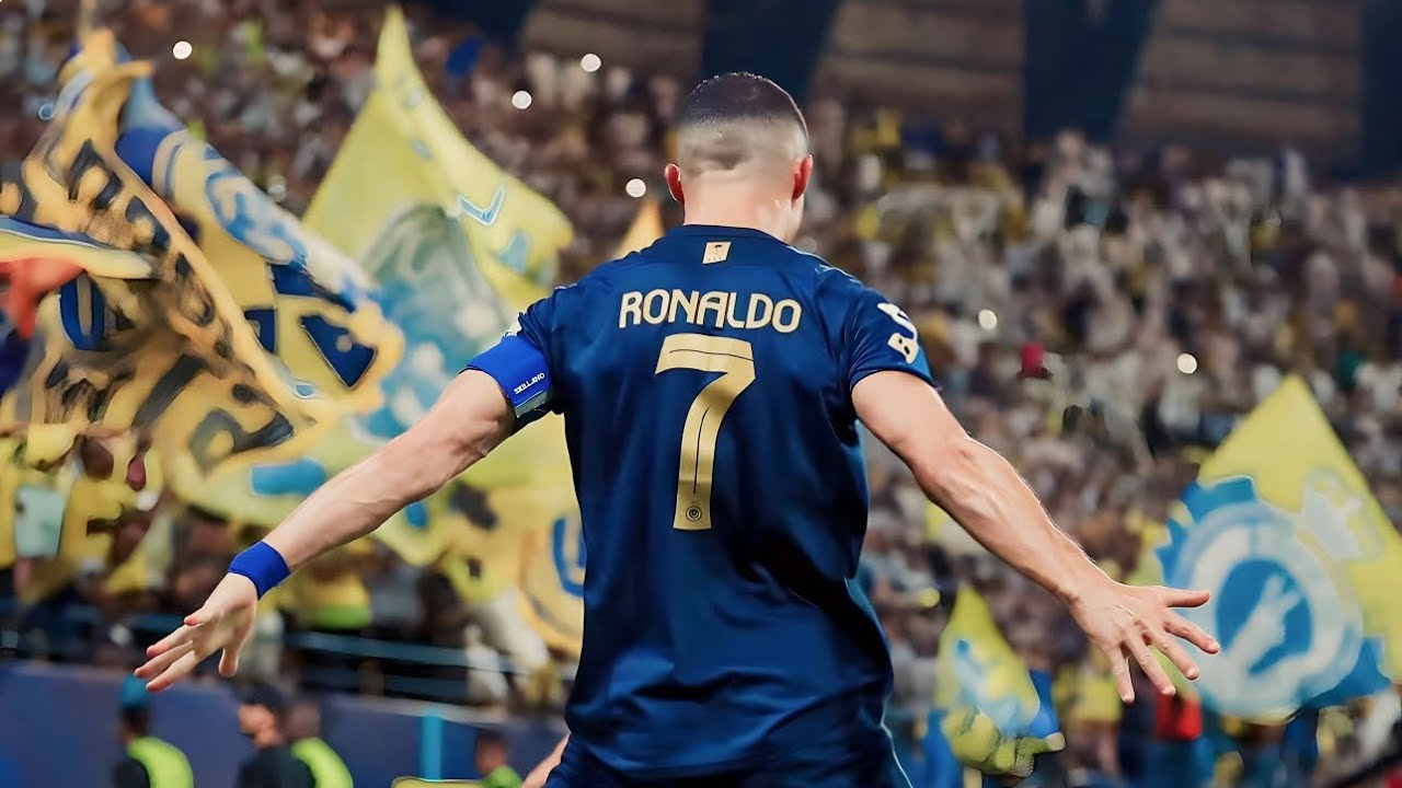 Cristiano Ronaldo 4k clips 🌟 tags #alnassr #cristianoronaldo #ronaldo # ...