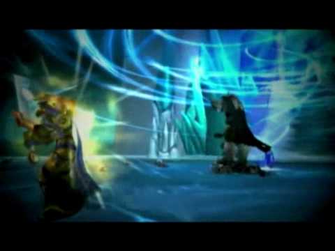 Presentation du serveur Privée Tenezia - YouTube