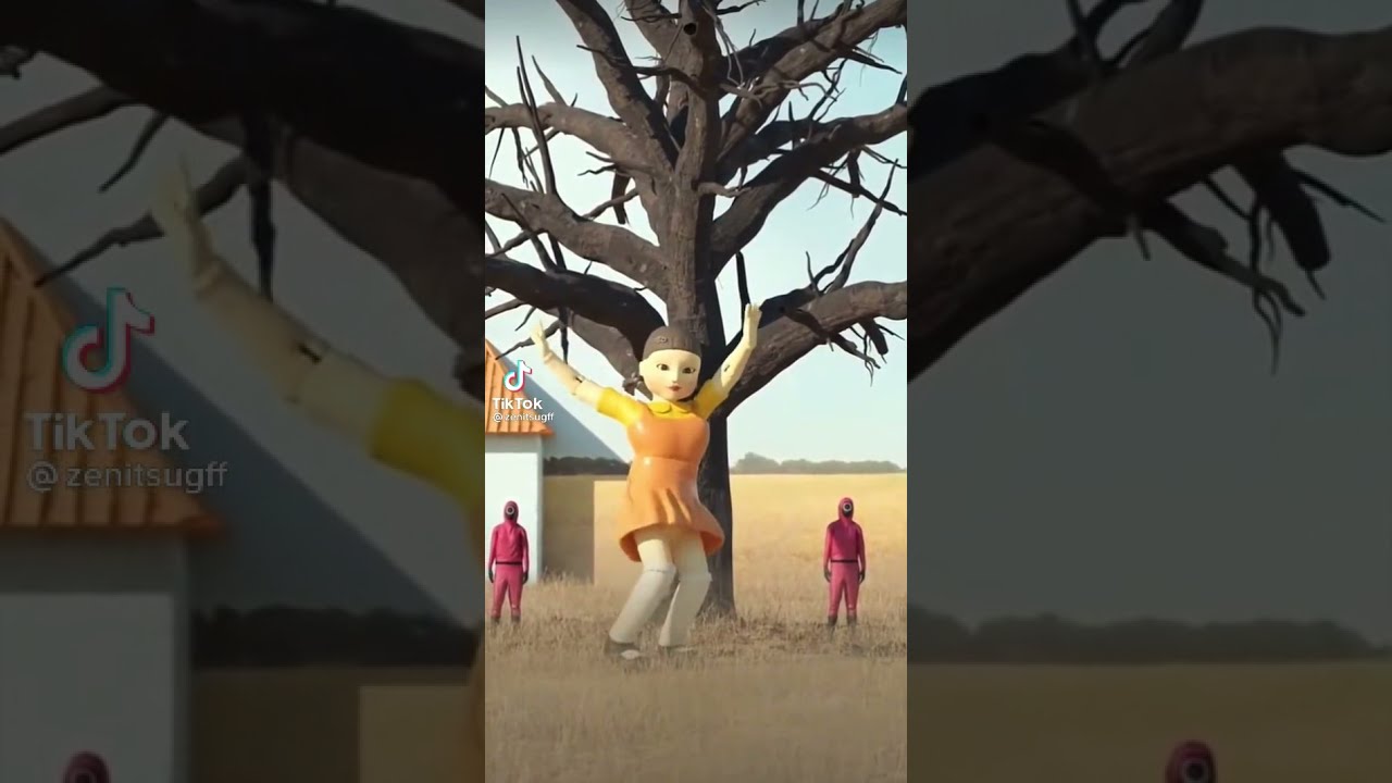 Squad Game Full movies Netflix - YouTube