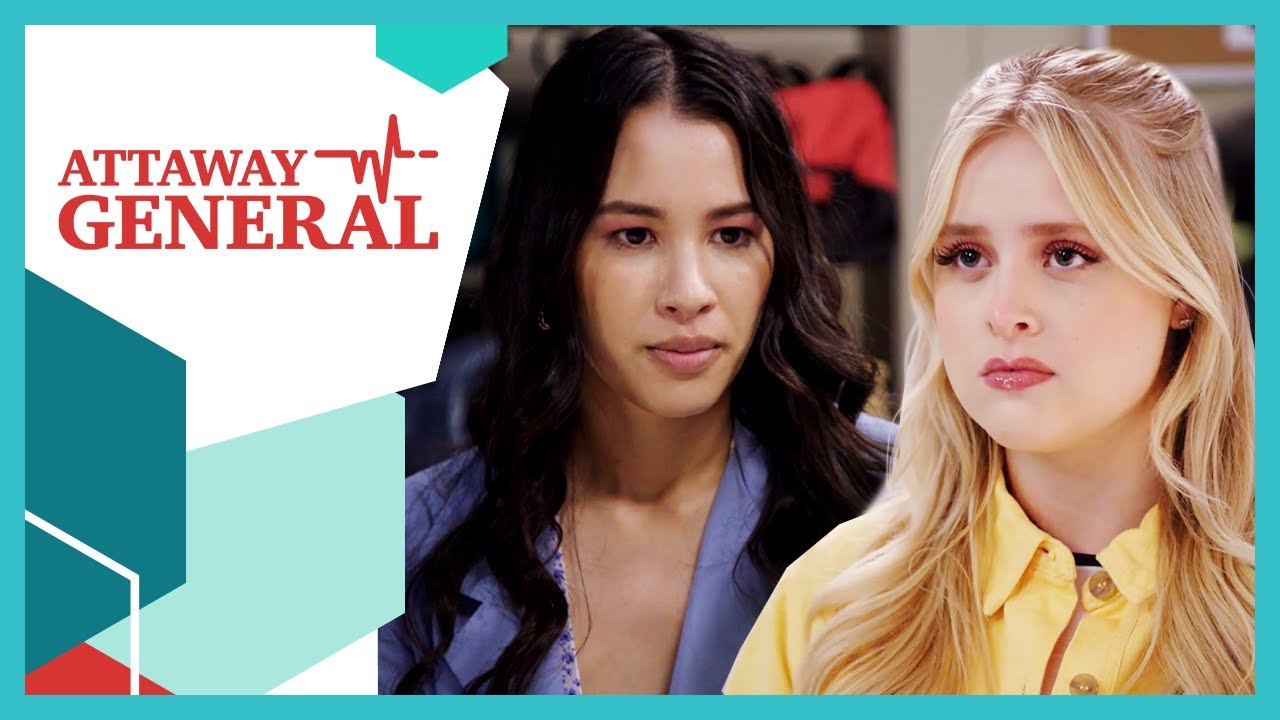 ATTAWAY GENERAL | Season 4 | Ep. 17: “Can’t Have Nice Things” - YouTube