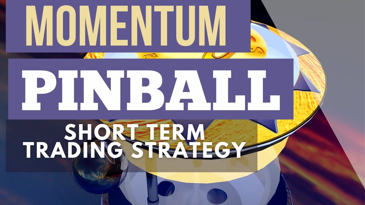 LEARN THE MOMENTUM PINBALL TRADING STRATEGY - YouTube