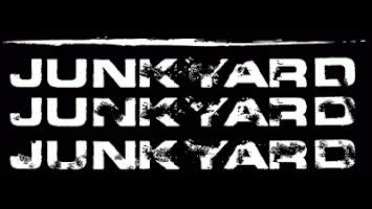 Junkyard Band - Buggs B-day 03/11/91 - YouTube