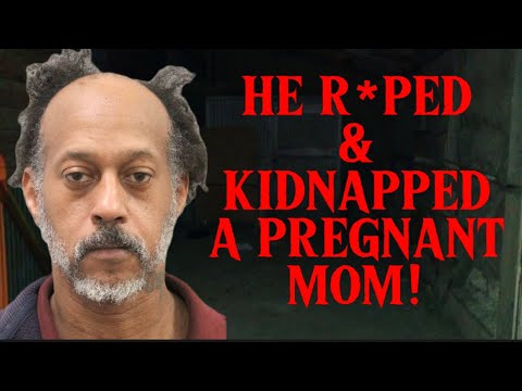 VIPER ARRESTED AFTER KIDNAPPING AND R*PING A PREGNANT MOM!! - YouTube