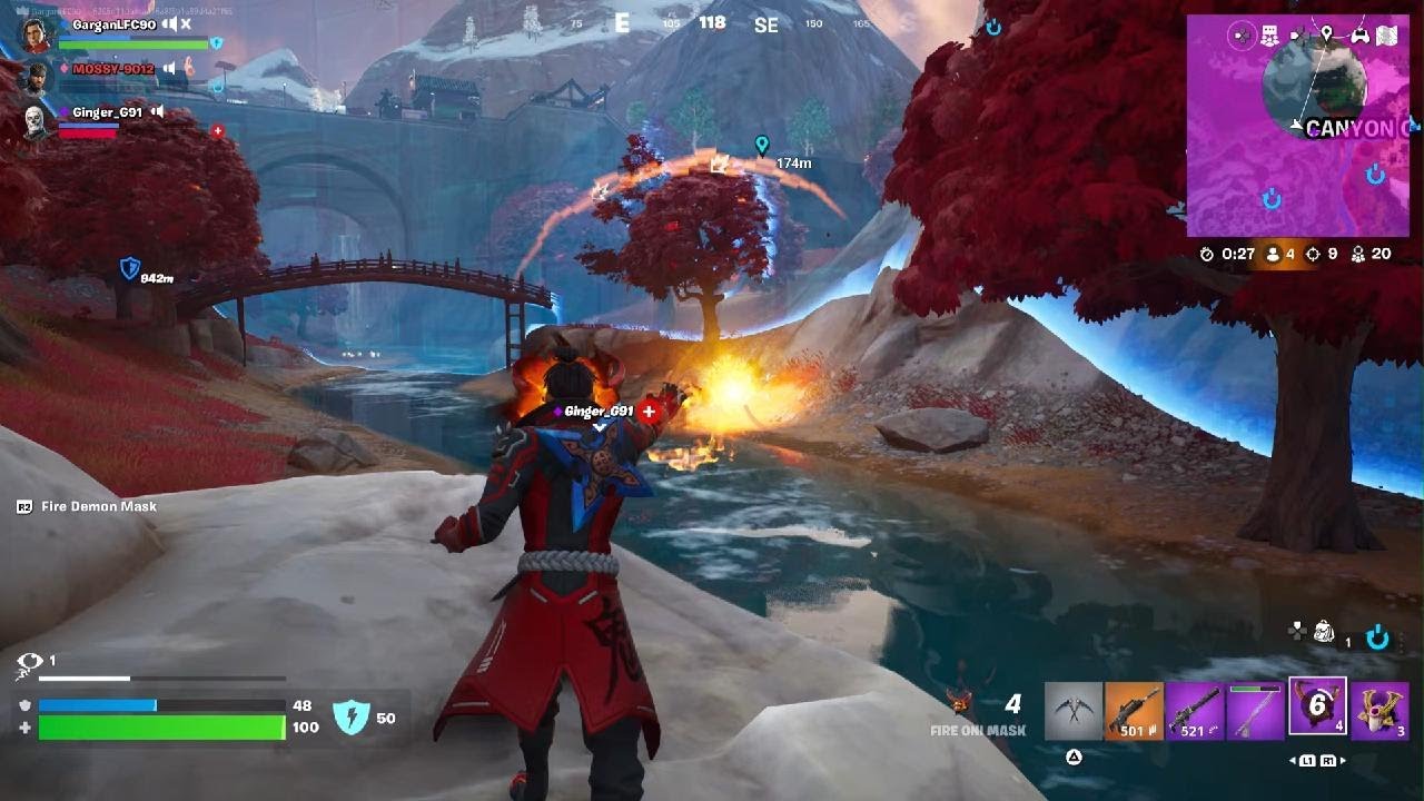 Fortnite_20241217224601 - YouTube