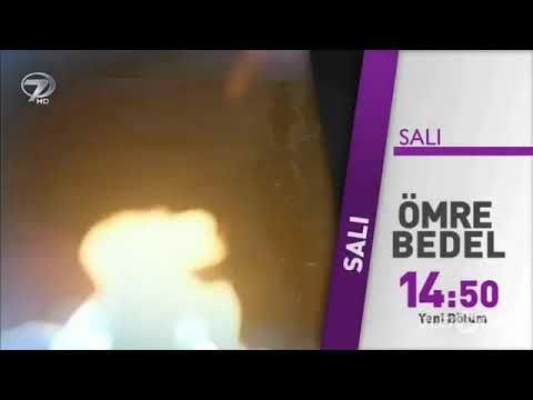 Ömre Bedel 7.Bölüm fragman - 01 Ocak 2019
