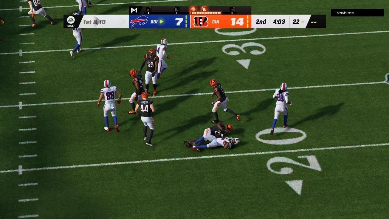 Madden NFL 23_20230608113240 - YouTube