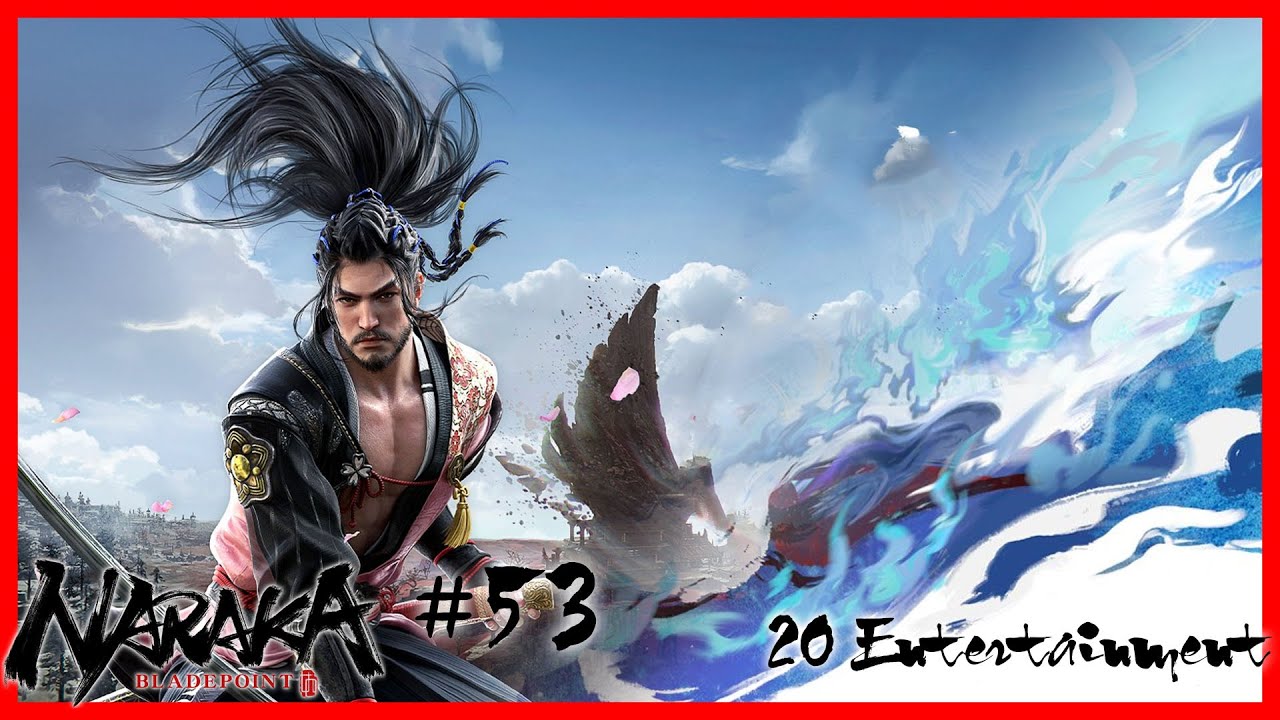 Naraka Series: #53 Trios - YouTube