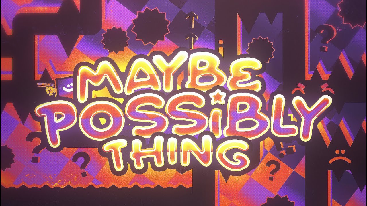 Maybe Possibly Thing // iNubble // Niveles Con Efectos T2 EP#5 - YouTube