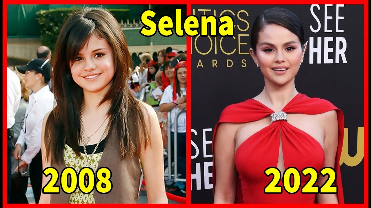 15 Female Disney Channel Singers Before and After 2022 - Celebrity Info ...