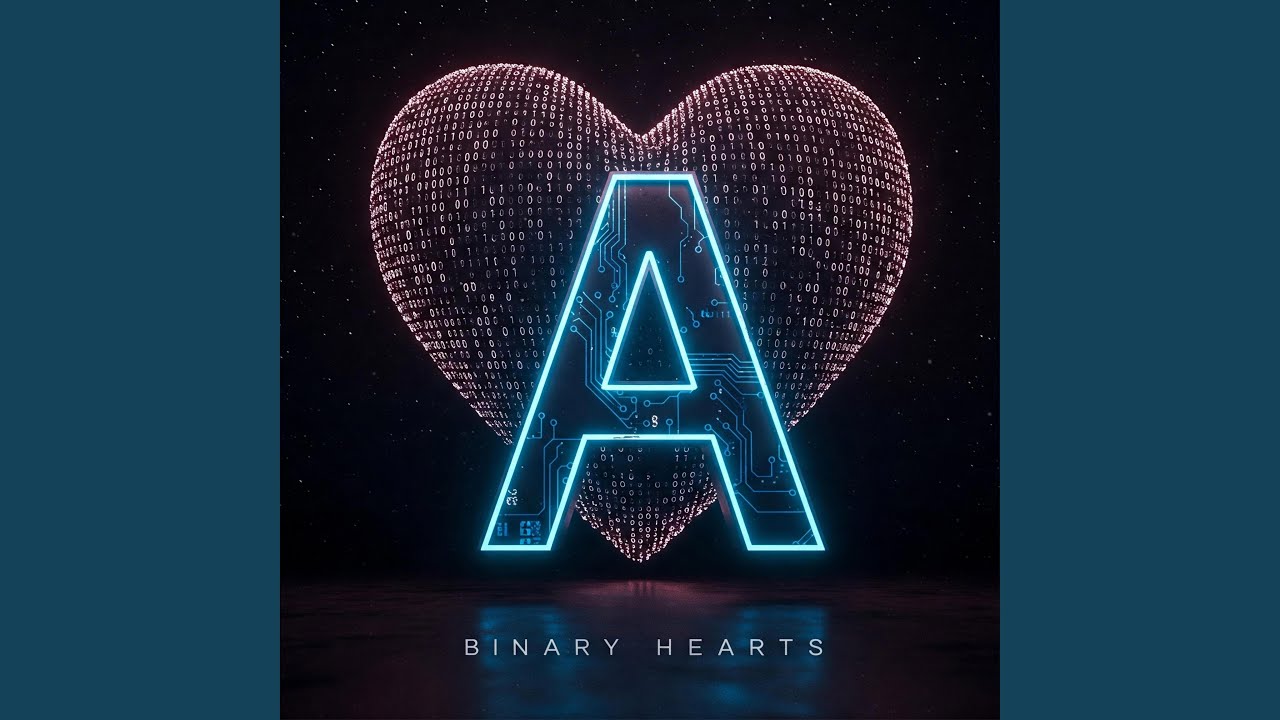 Binary Hearts - YouTube