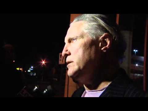 Jeff Ruby Talks About Waterfront Incident - YouTube