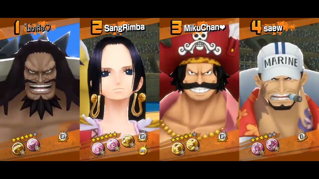 V2 Coby/EX Akainu Gameplay (OPBR - YouTube