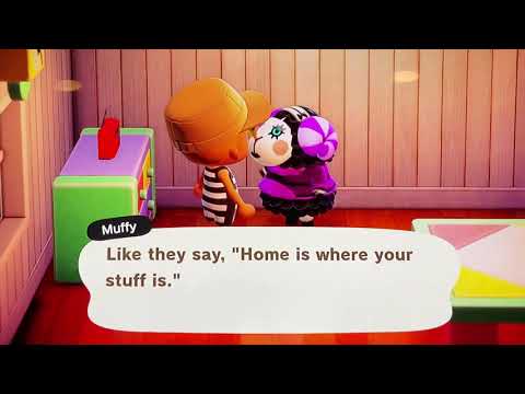 Play Animal Crossing with Joe - YouTube