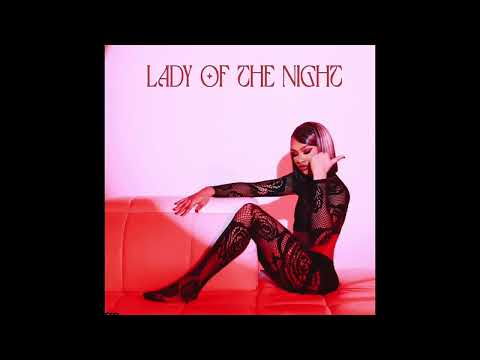 Alii Music - Lady Of The Night [Official Audio]