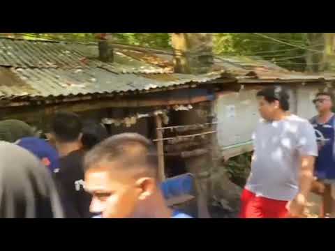 Mt. Banahaw 2023 - Part 2 ( Bundok ng Kalbaryo) - YouTube