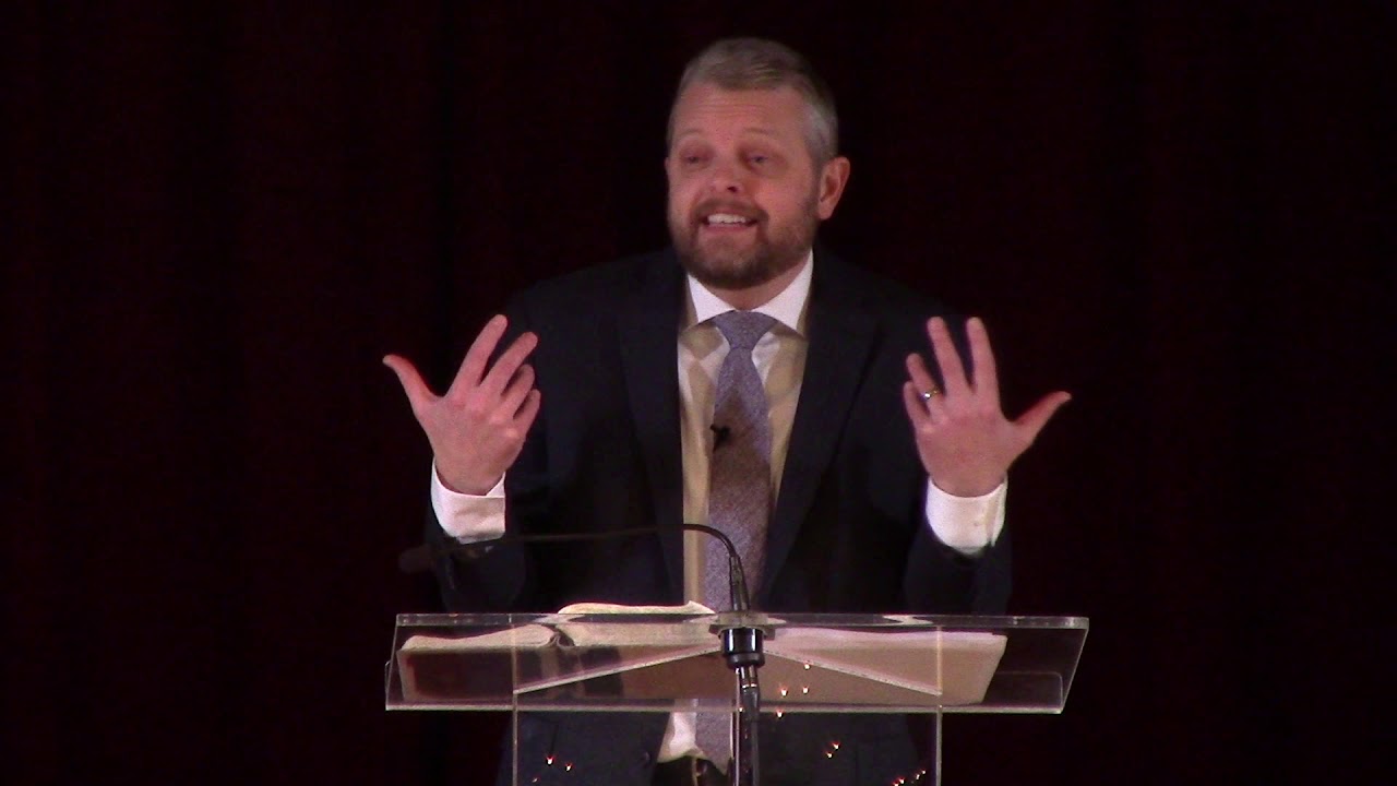Zechariah s Song Luke 1 57 80 CCNYC Sermons December 8 2019