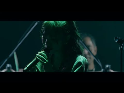 TVアニメ『宝石の国』OP主題歌 YURiKA「鏡面の波」（Live tour KiRA☆KiRA）