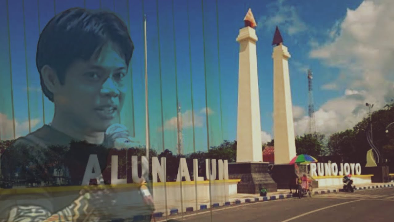 🔴 Kota Sampang Raya || Funky Zubair Affandy - YouTube