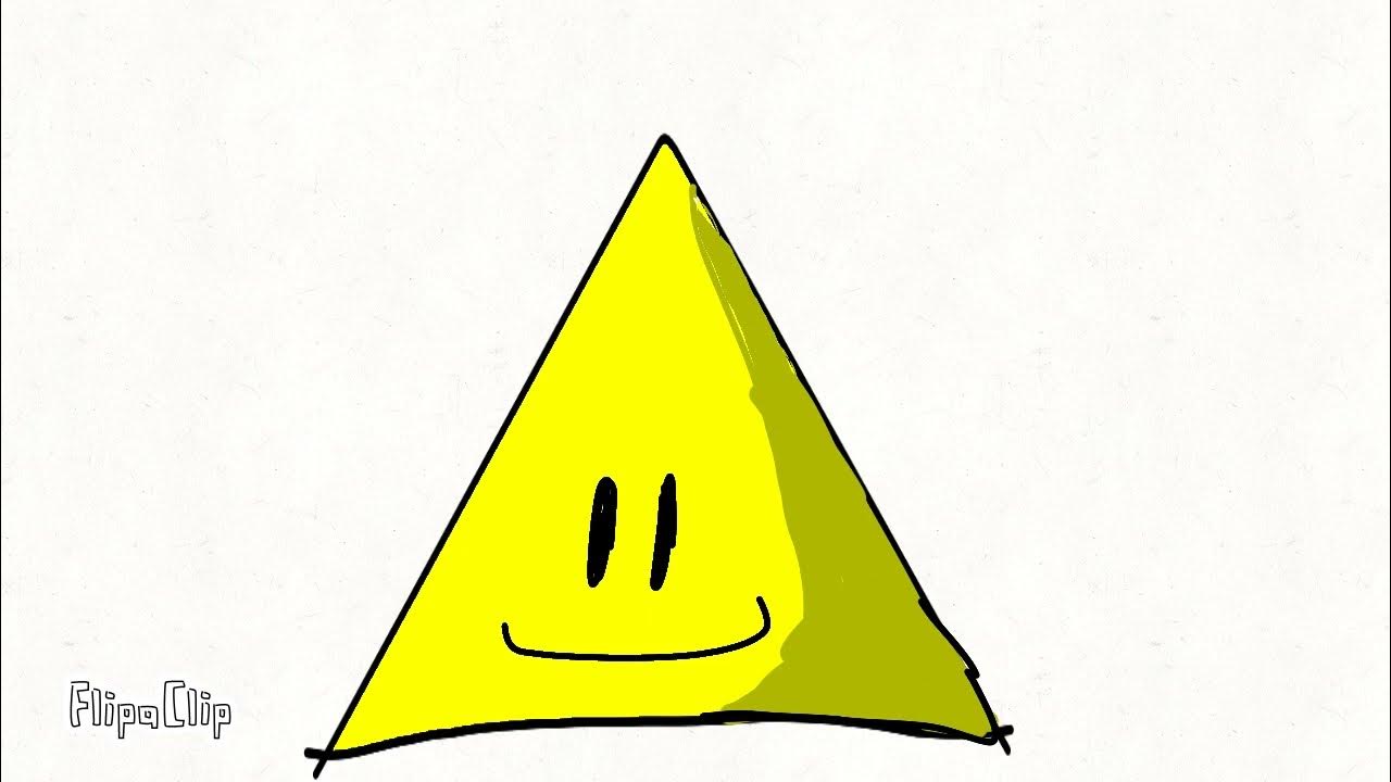 shape lore triangle - YouTube