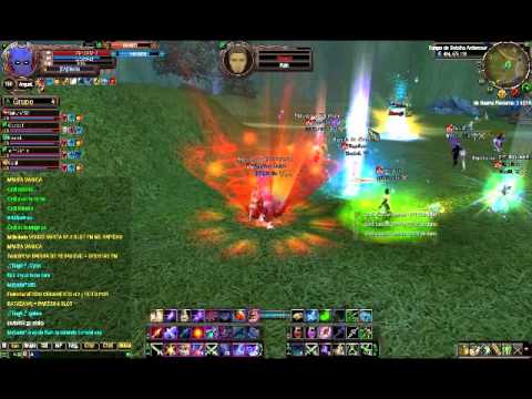 Impulse x Rain ( 21/05/2011 ) Elite Jogos Perfect World - YouTube