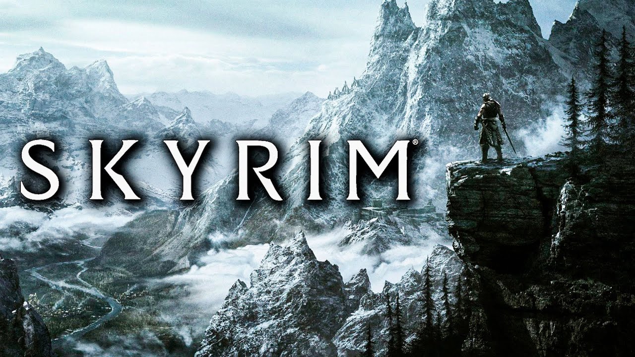 The Elder Scrolls V: Skyrim Special Edition On Steam, 52% OFF